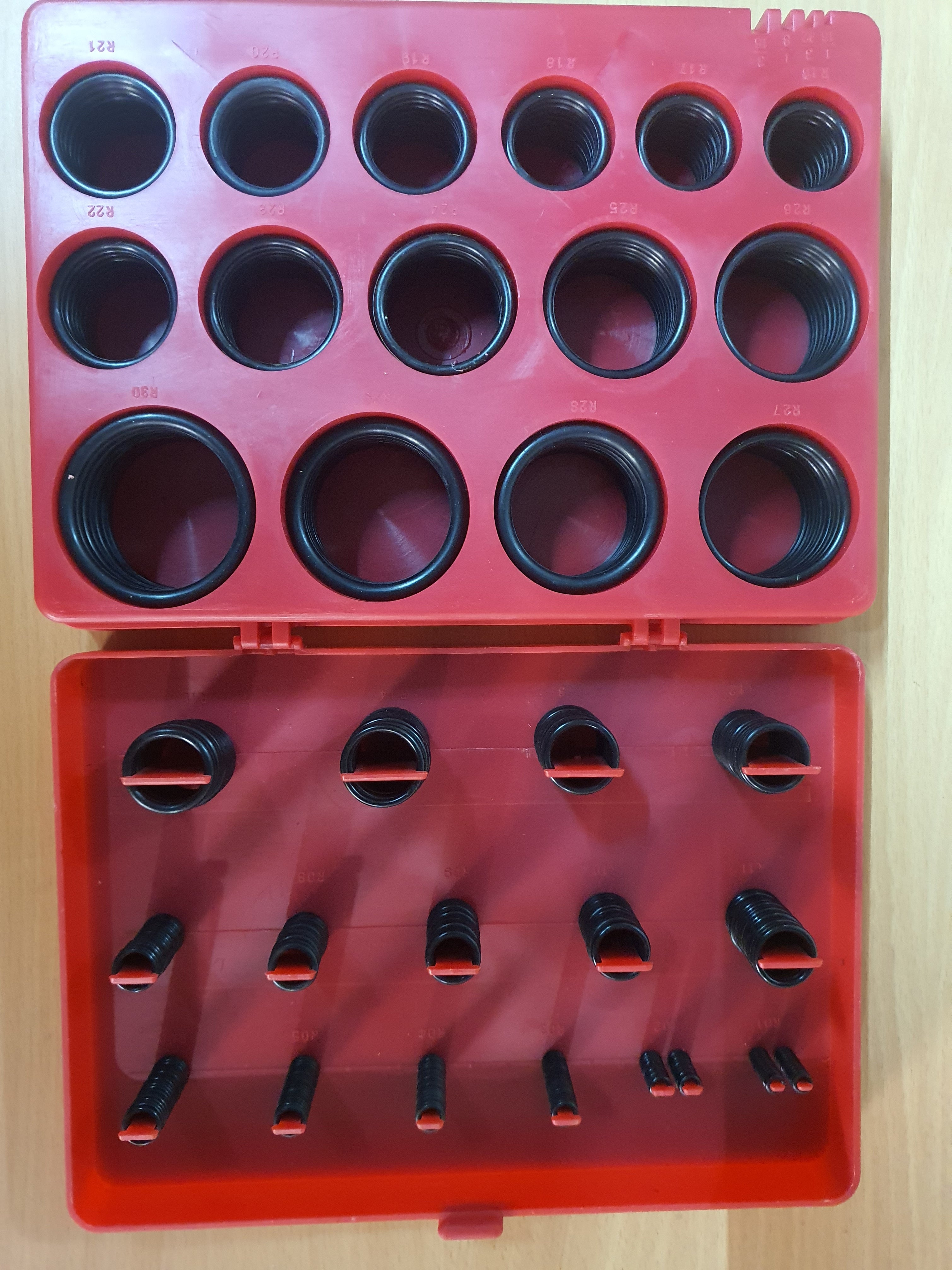 O-Ring Kit | Rising Sun Lifestyle