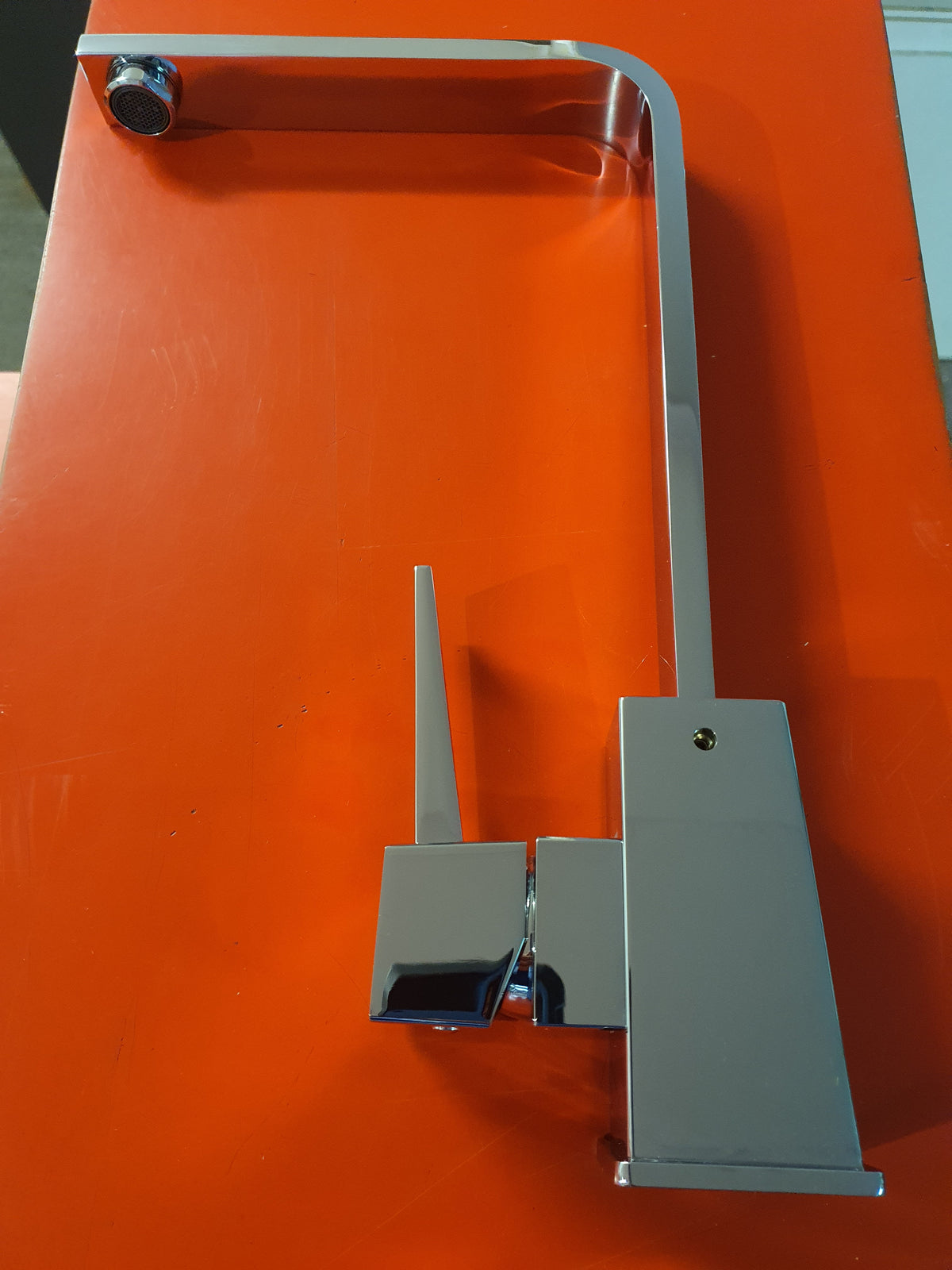 High Rise Sink Mixer No Watermark 9005 | Rising Sun Lifestyle