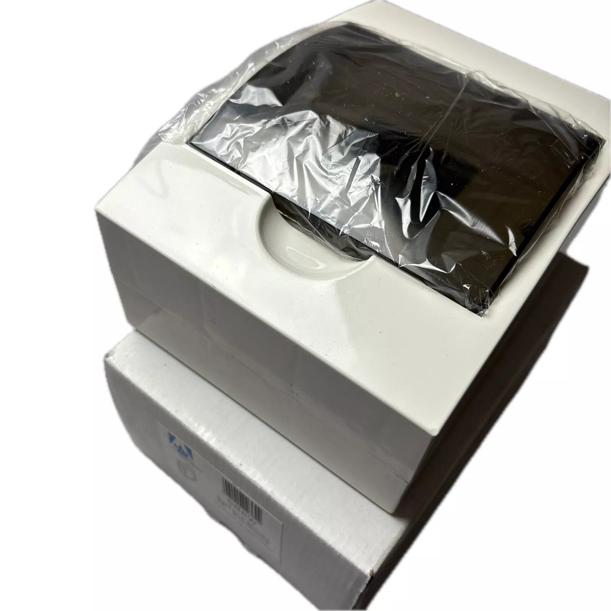 6 Pole Enclosure Box for Circuit Breakers Switchboard Electrical Way B ...