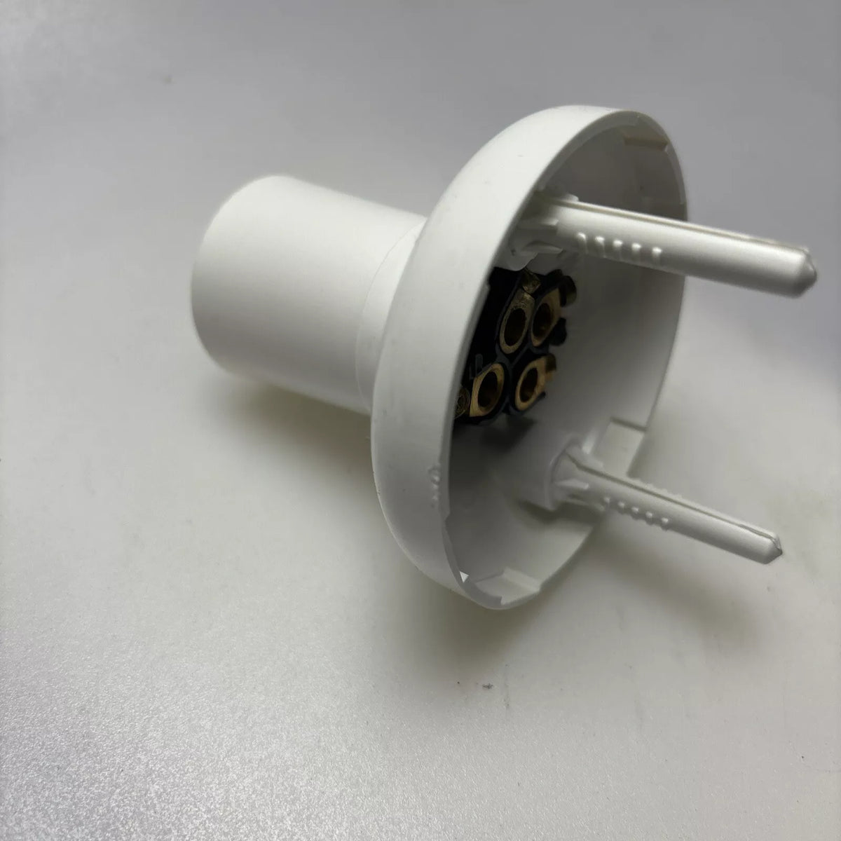 Lamp (Batten) Holder With Legs HQ | Rising Sun Lifestyle